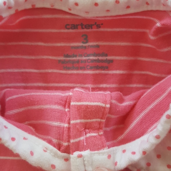 Carter's | Dresses | 2 Girls Dresses | Poshmark
